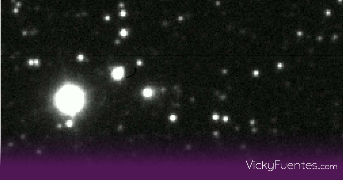 Cometa 3I/ATLAS: ¿nave alienígena o cápsula del tiempo cósmica?