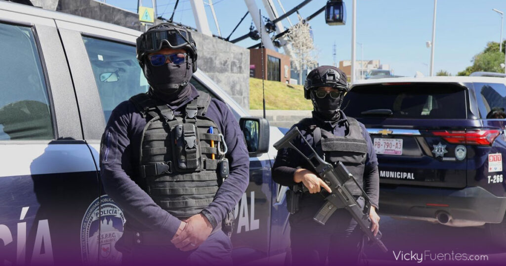 San Andrés Cholula reporta saldo blanco tras el Buen Fin 2025