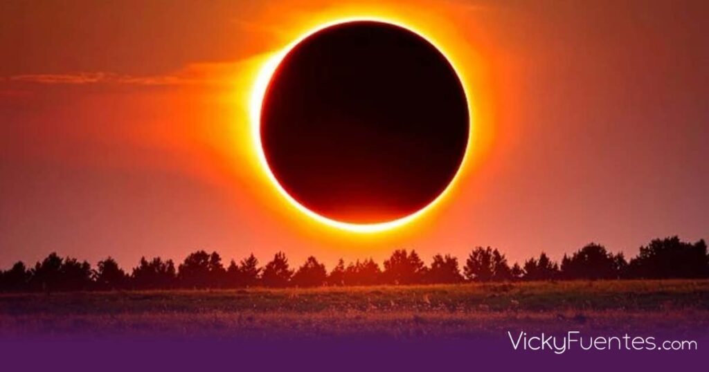 NASA confirma el eclipse solar más largo de la historia