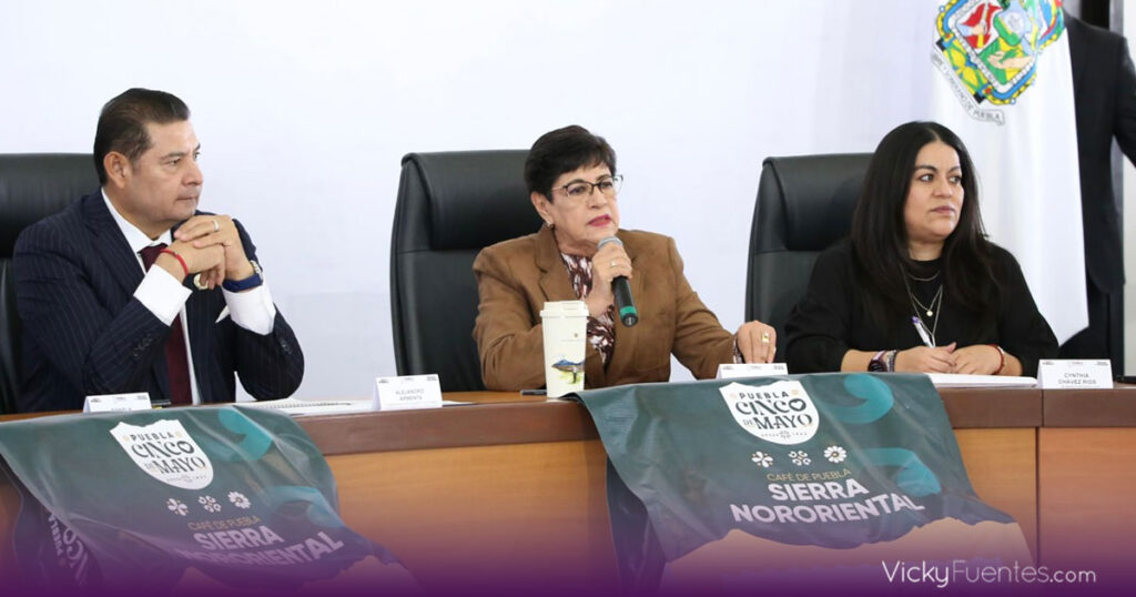 Gobierno de Puebla implementa transporte alternativo y movilidad segura