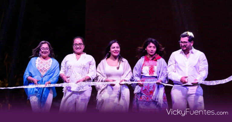 Éxito en Festival Equinoccio 2026 de San Andrés Cholula: 35 mil visitas